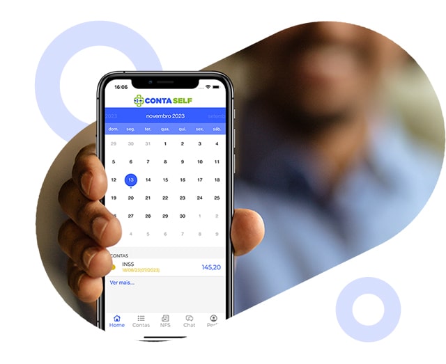 Contaself - Contabilidade Moderna - Contaself